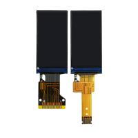 China 1.05 inches, driven by GC9A01, a TFT display with a resolution of 128X240 IPS LCD screen, available in plug-in or soldered types for sale