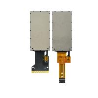 China 1.05 inches, driven by GC9A01, a TFT display with a resolution of 128X240 IPS LCD screen, available in plug-in or soldered types for sale