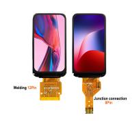 China 1.47 inches, driven by ST7789, with a TFT display screen of 172*320 resolution. Optional bare screen or SPI interface module for sale