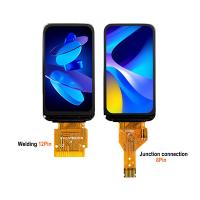 China 1.47 inches, driven by ST7789, with a TFT display screen of 172*320 resolution. Optional bare screen or SPI interface module for sale