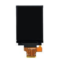 China 2.0 inches, driven by ST7789, 240X320 TFT parallel port high-definition display screen. Optional bare screen or TFT module for sale