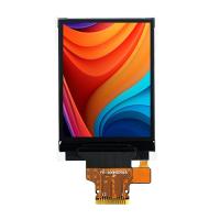 China 2.0 inches, driven by ST7789, 240X320 TFT parallel port high-definition display screen. Optional bare screen or TFT module for sale