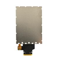 China 2.0 inches, driven by ST7789, 240X320 TFT parallel port high-definition display screen. Optional bare screen or TFT module for sale