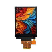 China 2.0 inches, driven by ST7789, 240X320 TFT parallel port high-definition display screen. Optional bare screen or TFT module for sale