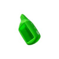 China Silicone protective case suitable for car anti-theft alarm systems of models B9, A91, A61 and B6 for sale