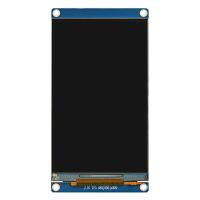 China 3.97 inches, driven by ST7701SRGB interface, 480X800 TFT high-definition display module, optional 3.3V/5V power supply, adjustable display direction for sale