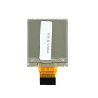 China 1.54-inch, 152×152 monochrome EPD e-paper display for sale
