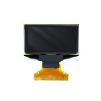 China 1.3-inch, 128×64, IC (SSD1306/SH1106) OLED display for sale