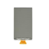China 3.7-inch, SEE420-driven, four-color (black, white, red, and yellow) EPD e-paper display for sale