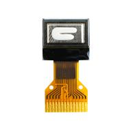 China 0.32-inch 60x32 OLED Display Module, SSD1315 Driver IC, I2C Interface for sale