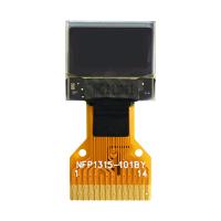 China 0.32-inch 60x32 OLED Display Module, SSD1315 Driver IC, I2C Interface for sale