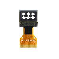 China 0.32-inch 60x32 OLED Display Module, SSD1315 Driver IC, I2C Interface for sale