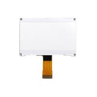 China 3.0 Inch COG Dot Matrix LCD Display with ST75256 Driver – Choose Bare Screen or Module for sale