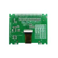 China 3.0 Inch COG Dot Matrix LCD Display with ST75256 Driver – Choose Bare Screen or Module for sale