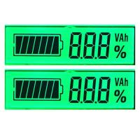 China Transmissive Negative VA Full-Color LCD Display with Pin Interface for Energy Storage & Inverter Applications,segment lcd display,segment lcd for sale