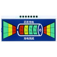 China Transmissive Negative VA Full-Color LCD Display with Pin Interface for Energy Storage & Inverter Applications,segment lcd display,segment lcd for sale