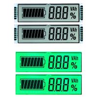 China Transmissive Negative VA Full-Color LCD Display with Pin Interface for Energy Storage & Inverter Applications,segment lcd display,segment lcd for sale