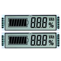 China Transmissive Negative VA Full-Color LCD Display with Pin Interface for Energy Storage & Inverter Applications,segment lcd display,segment lcd for sale