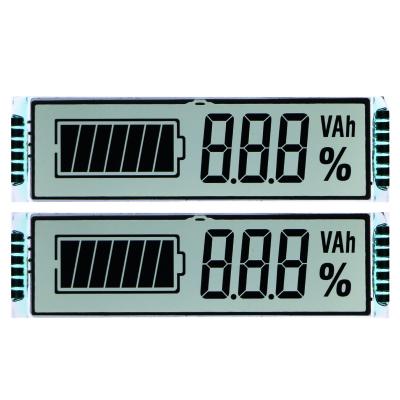 China Transmissive Negative VA Full-Color LCD Display with Pin Interface for Energy Storage & Inverter Applications,segment lcd display,segment lcd for sale
