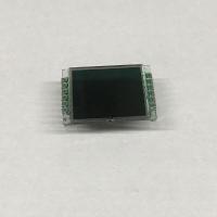 China Custom Negative Transmissive Segmented LCD Display – RoHS & REACH Compliant,segment lcd display,segment lcd for sale