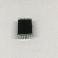 China Custom Negative Transmissive Segmented LCD Display – RoHS & REACH Compliant,segment lcd display,segment lcd for sale