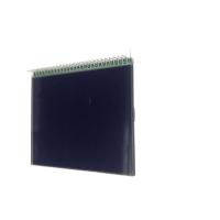 China HTN High Brightness Segmented LCD Display for Over-Temperature Thermostat,segment lcd display,segment lcd for sale