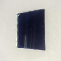 China HTN High Brightness Segmented LCD Display for Over-Temperature Thermostat,segment lcd display,segment lcd for sale