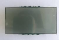 China OEM ODM Normally Black Transmissive HTN LCD Display with 1621 Driver IC,segment lcd display,segment lcd for sale