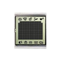 China 1.5 Inch Custom TN Segment LCD Screen Multiple Connection Options for Pet Game Console Toy,segment lcd display,segment lcd for sale