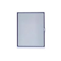 China Custom Segment LCD Screen for Handheld Forehead Thermometer, Positive Display Custom Size,segment lcd display,segment lcd for sale