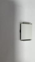 China Custom TN Segment LCD Display 15 Pins Reflective Positive for Timers and Appliances for sale