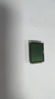 China Custom TN Segment LCD Display 15 Pins Reflective Positive for Timers and Appliances for sale