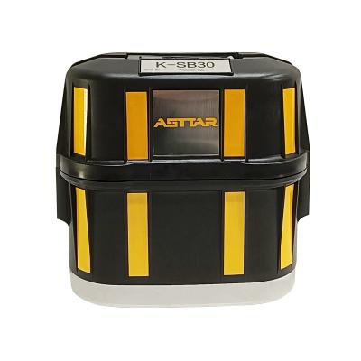 China ASTTAR K-SB30 oxygen self rescuer 30min mining rescue respirator for sale