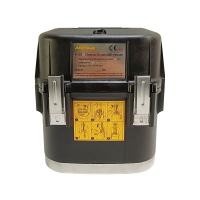 China ASTTAR K-SB60 oxygen self rescuer 60min CE approved mining chemical oxygen self rescuer for sale