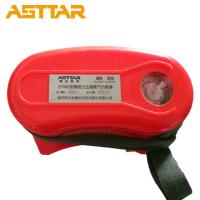 China ASTTAR ZYX45 oxygen self rescuer 45min portable coal mine compressed oxygen self-rescuer for sale
