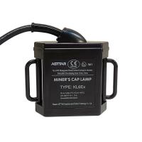 China ASTTAR KL6Ex mining cap lamp LED miner light ATEX approved for sale