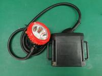 China ASTTAR KL4lm(A)-5Ah underground mining led cap lamps miner cap light for sale