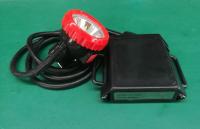 China ASTTAR KL4lm(A)-5Ah underground mining led cap lamps miner cap light for sale