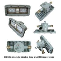China 50W Mining Light Safety Laneway Light With Light Source Dgs50ex Tunneling Light for sale