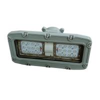 China AC127V 50W Radar Induction Flame Proof Tunnel Light for Mining Roadways and Laneways for sale