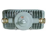 China Atex 50W Explosion Proof Lamp Radar Induction LED Laneway Light for Tunnel Lighting for sale