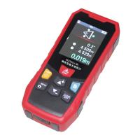 China YHJ-200J B 200m Portable Laser Distance Meter Rangefinder for Easy Distance Measuring for sale
