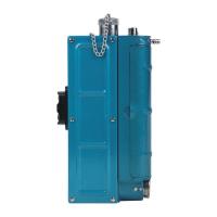 China Optical Interference Type Methane Detector for Accurate CH4 Concentration Measurement for sale