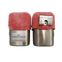 China 60min Filtered Self-Rescuer Package Size 57.00cm * 26.00cm * 22.00cm for in Coal Mines for sale