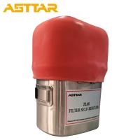 China Asttar Zl60 60min Filter Self-Rescuer for Miner for 3000PCS/Month Production for sale