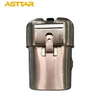 China Asttar Zl60 60min Filter Self-Rescuer for Miner for 3000PCS/Month Production for sale