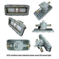 China Atex Mine Radar Induction Flame-Proof LED Laneway Lamp Tunnel Light Dgs50ex for sale