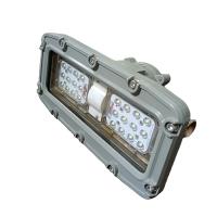 China 2022 New Product Dgs50ex Mine Radar Induction Flame-Proof LED Laneway Lamp Tunnel Light for sale