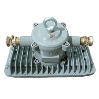 China 2022 New Product Dgs50ex Mine Radar Induction Flame-Proof LED Laneway Lamp Tunnel Light for sale
