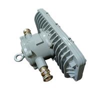 China 2022 New Product Dgs50ex Mine Radar Induction Flame-Proof LED Laneway Lamp Tunnel Light for sale